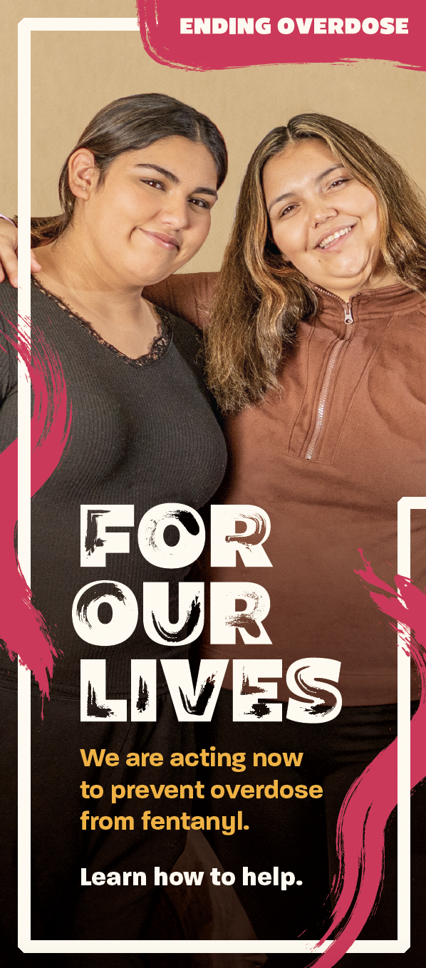 Toolkit | For Native Lives